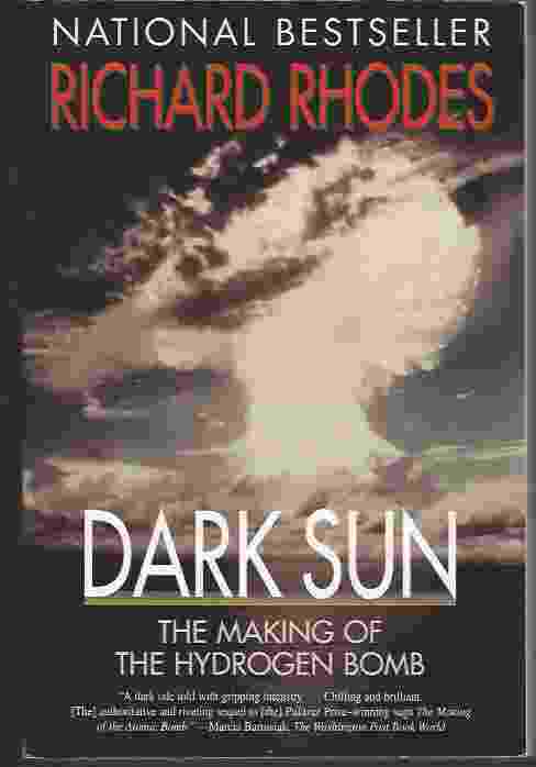 BOMB The Race to Build-and Steal-the World's Most Dangerous Weapon