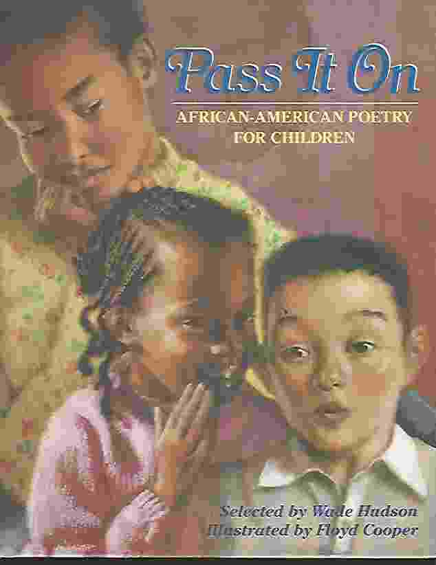 Category: Kids - Poetry