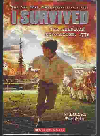 I SURVIVED THE WELLINGTON AVALANCHE, 1910