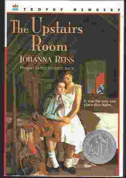 THE UPSTAIRS ROOM