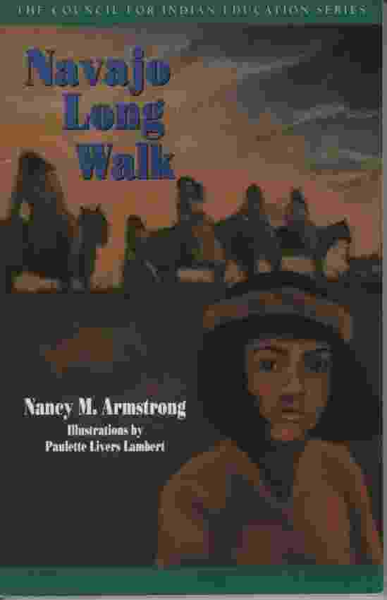 NAVAJO LONG WALK