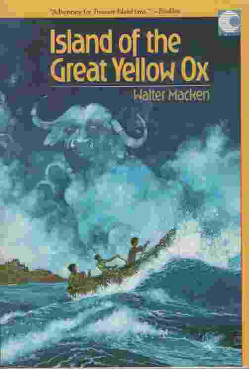 THE MYSTERIOUS ISLAND