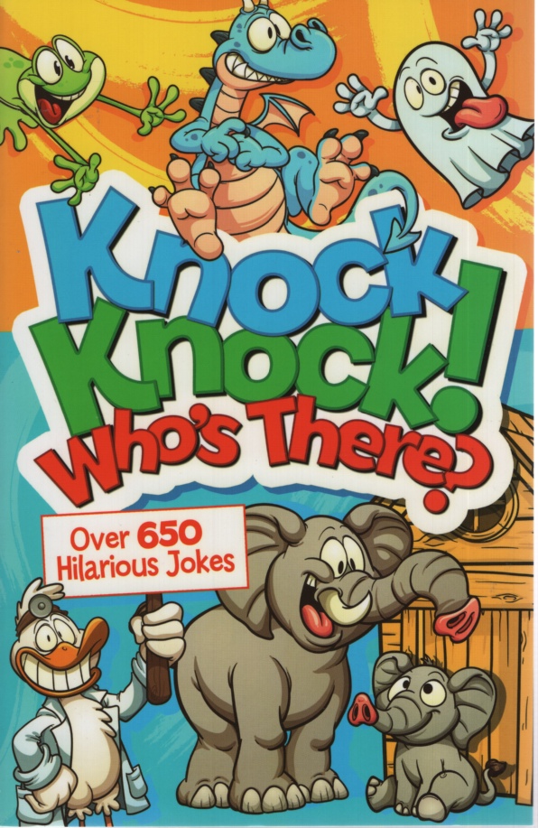 Category: Books - Childrens / Kids