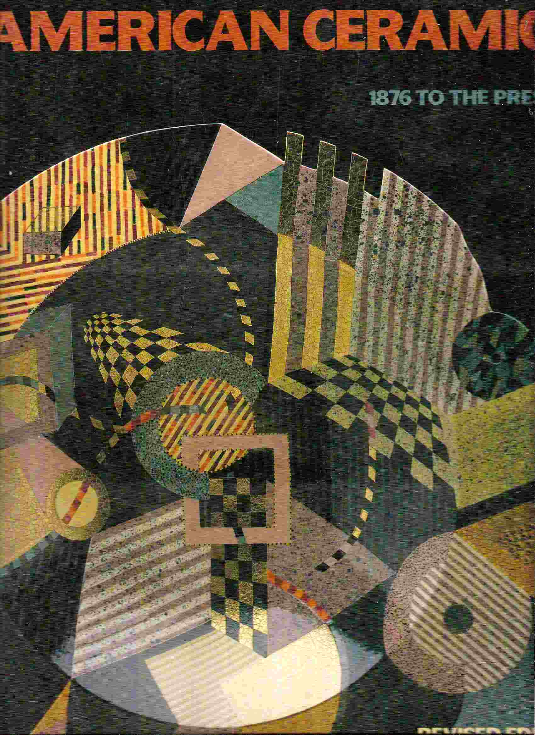 Ceramics/keramiek; WOUTER DAM