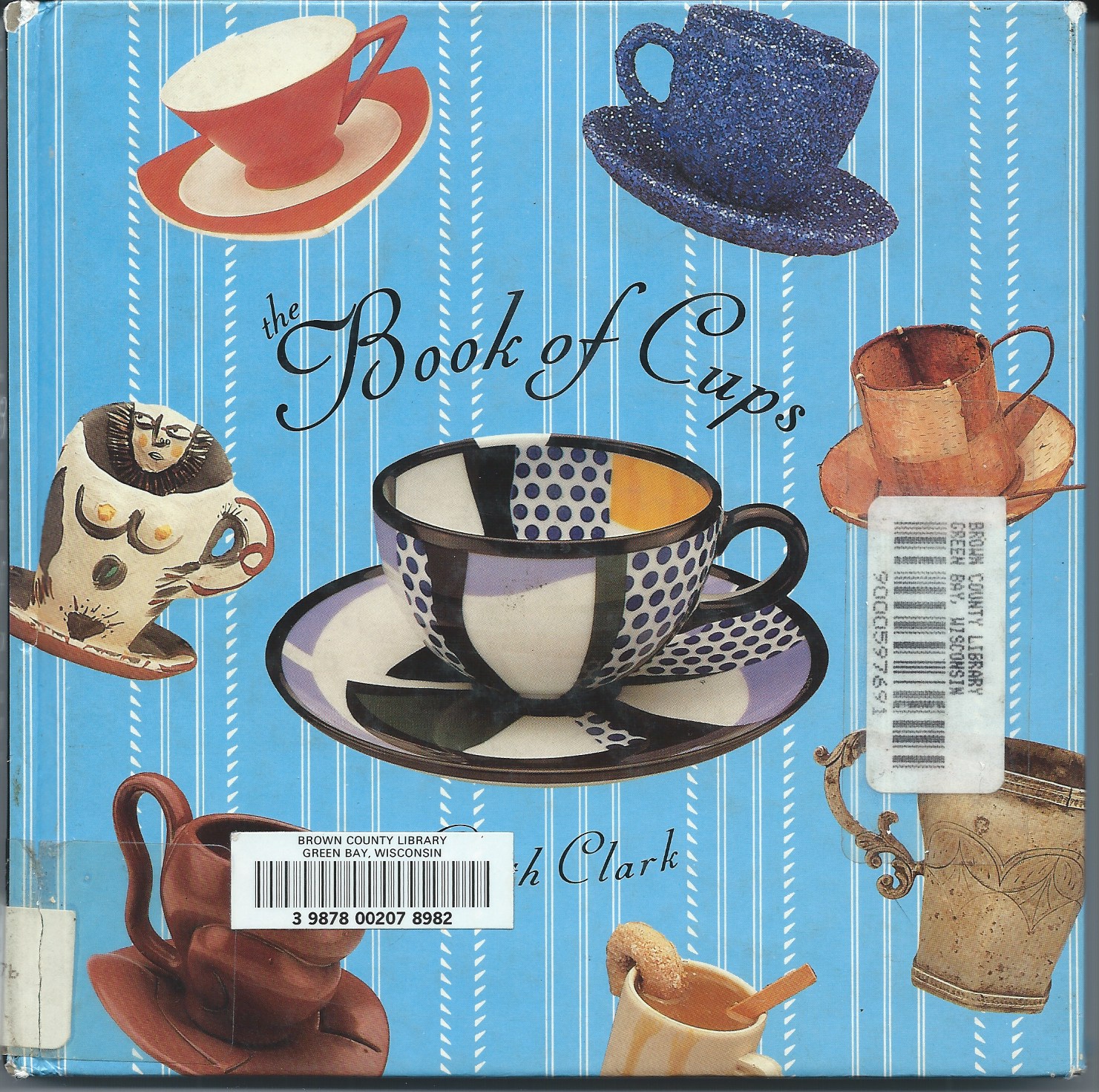 BOOK OF CUPS