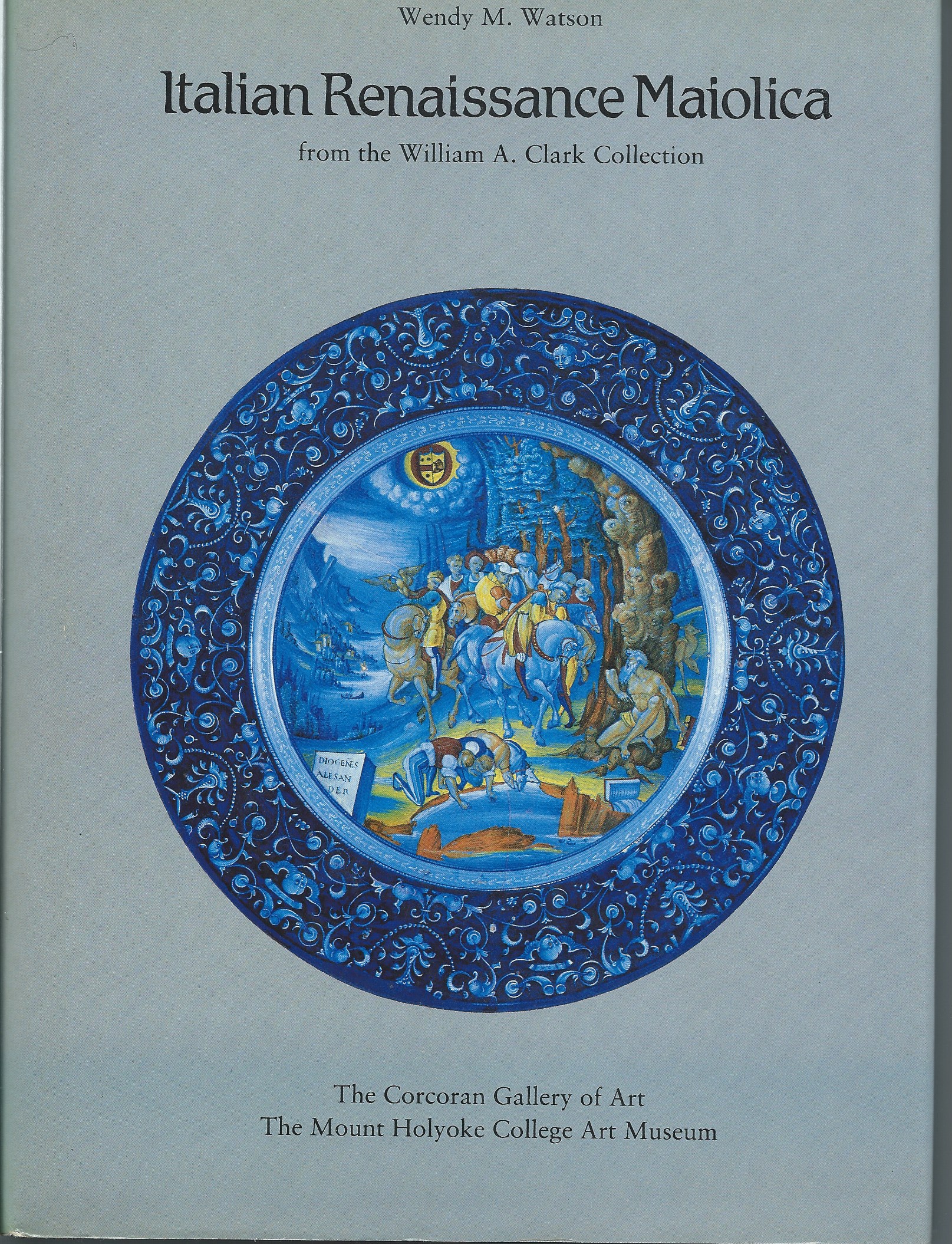 Italian Renaissance Font