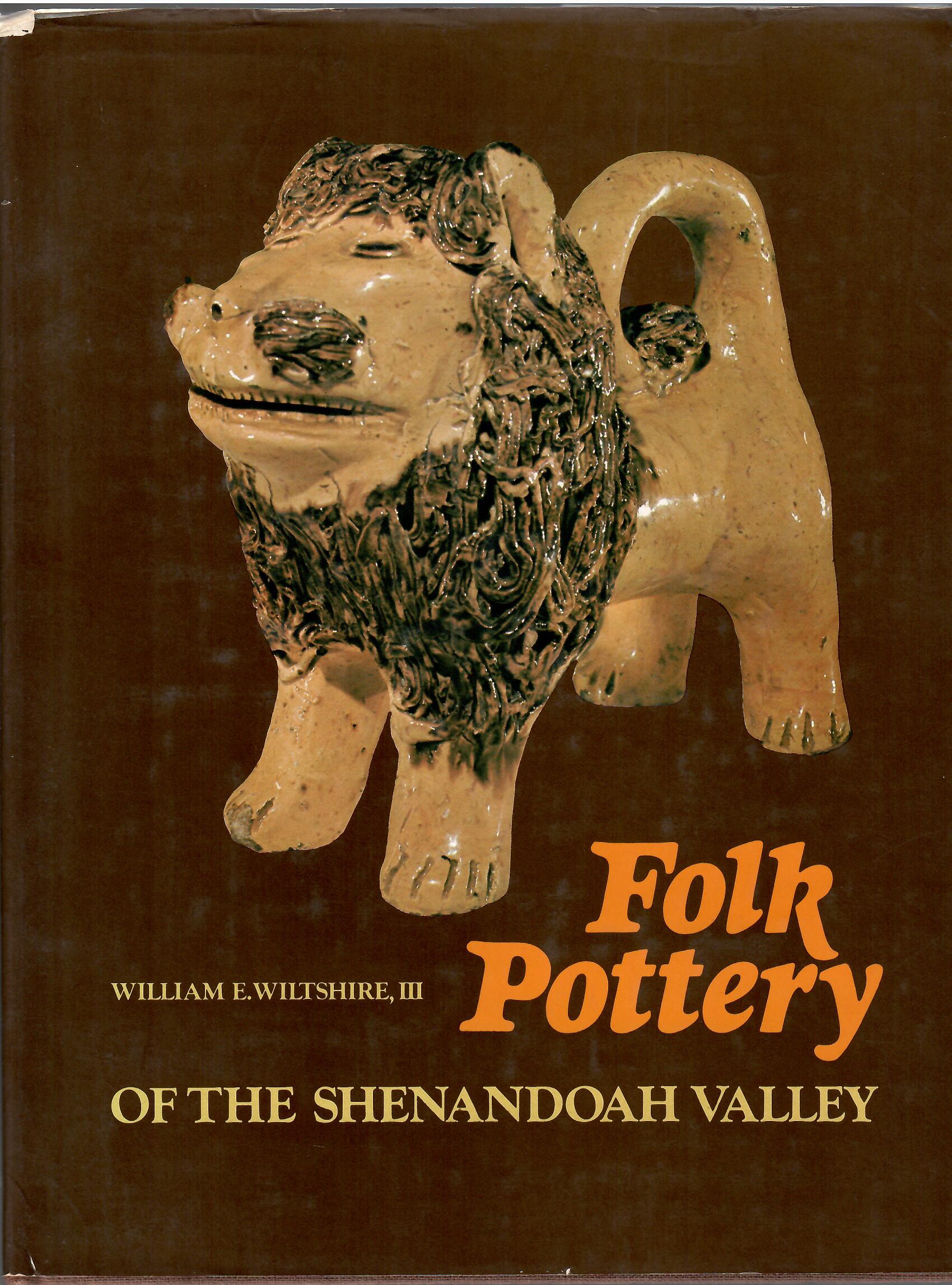 Shenandoah Stoneware Shenandoah Potters Guild Added... Shenandoah