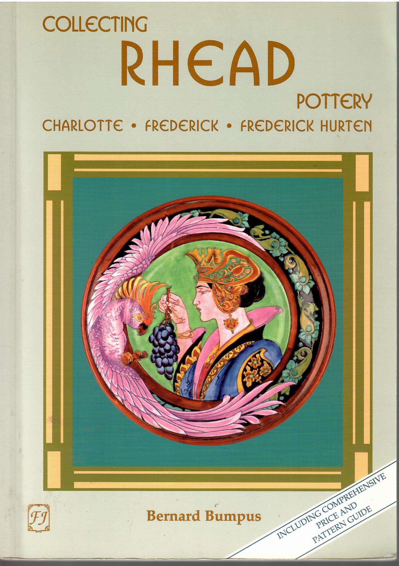 Ceramic Arts Library