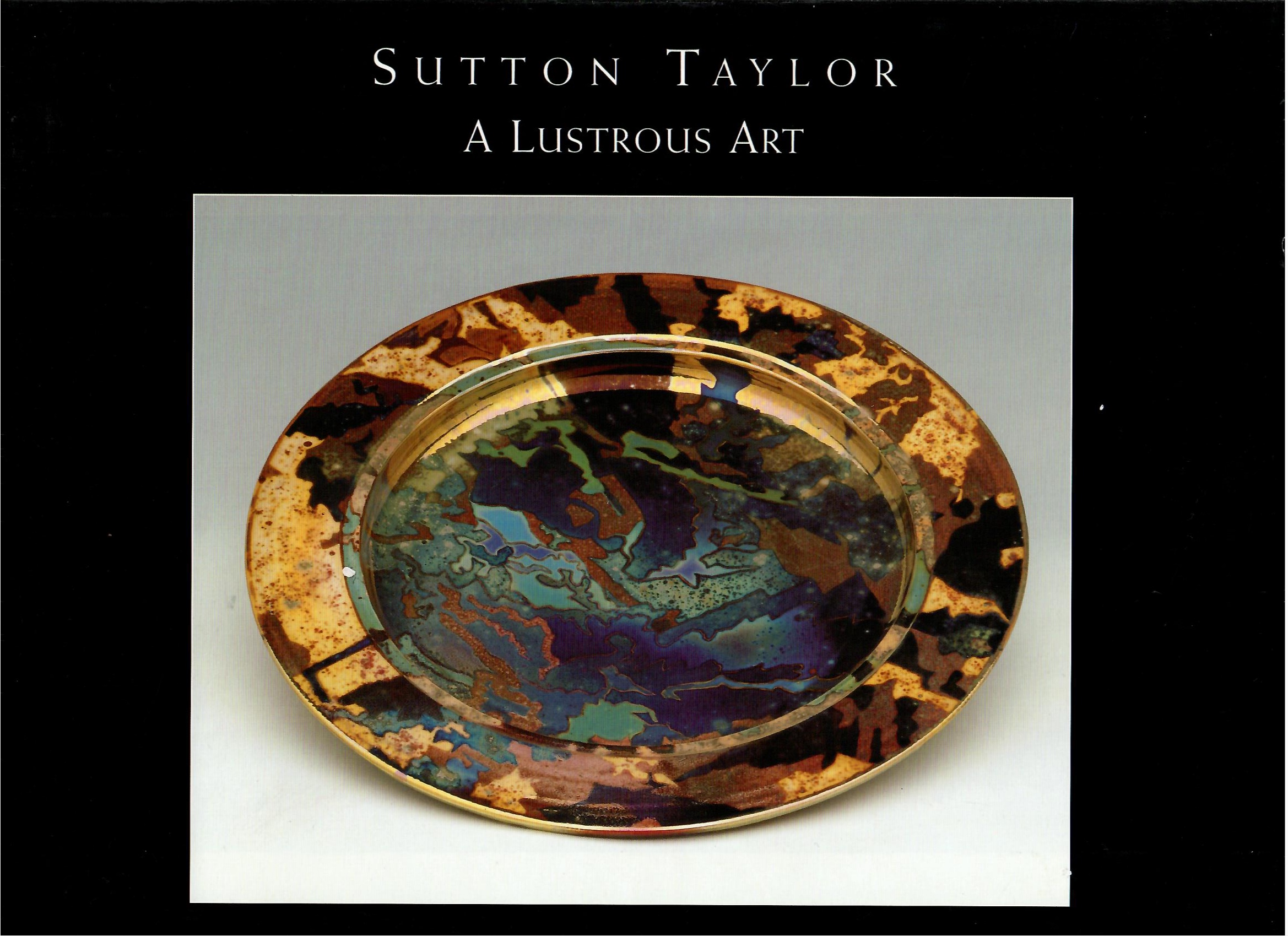 Ceramic Arts Library