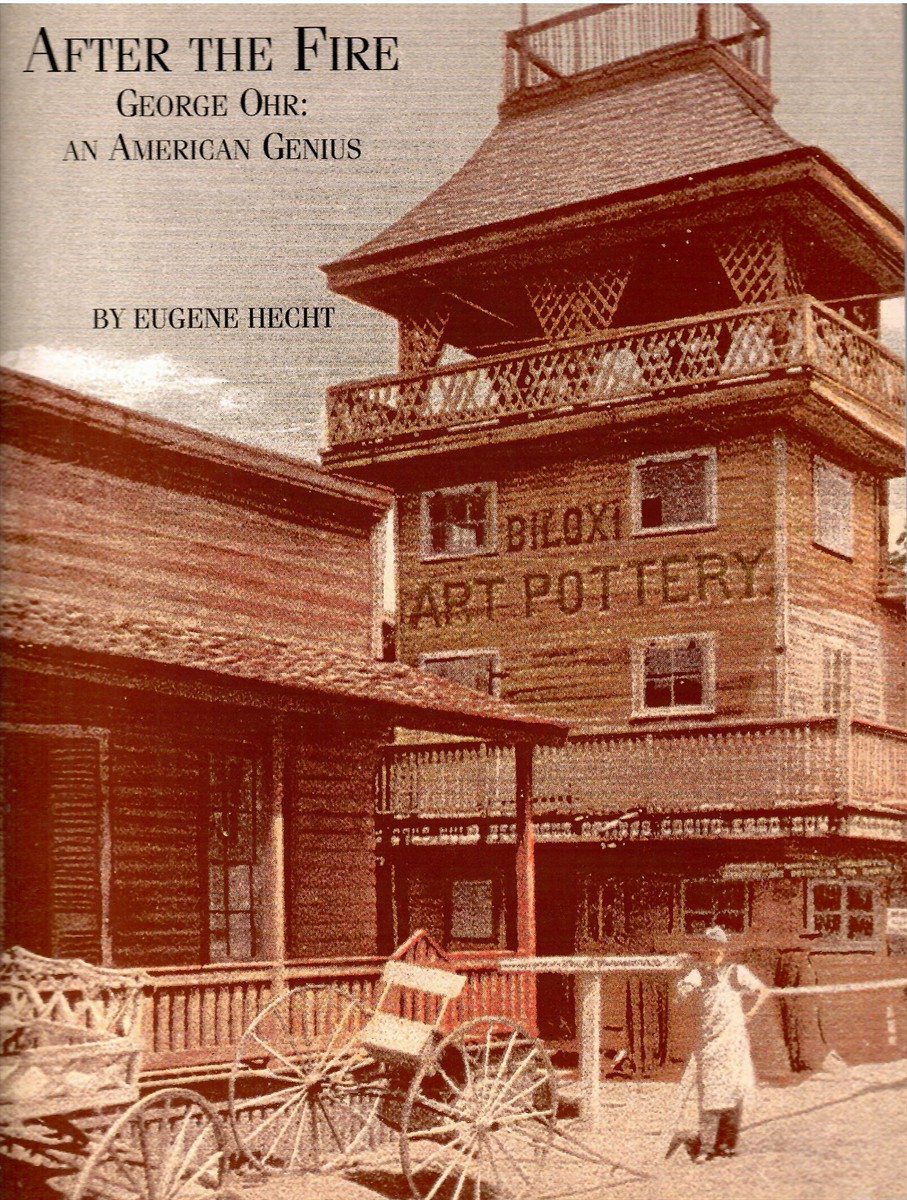 Ceramic Arts Library