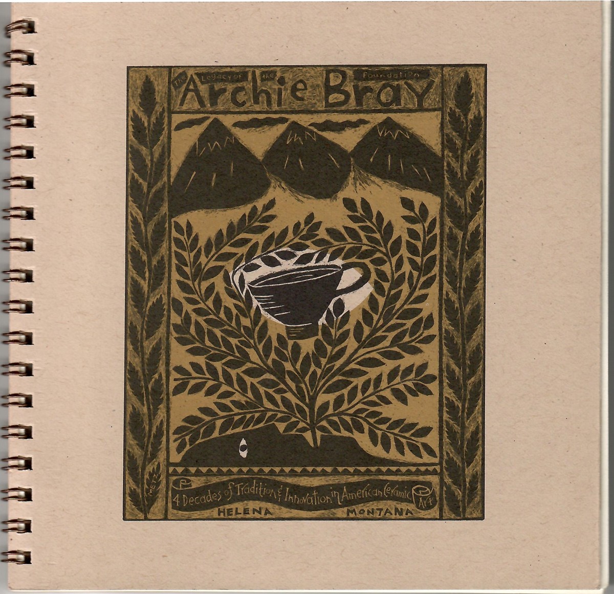 Ceramic Arts Library