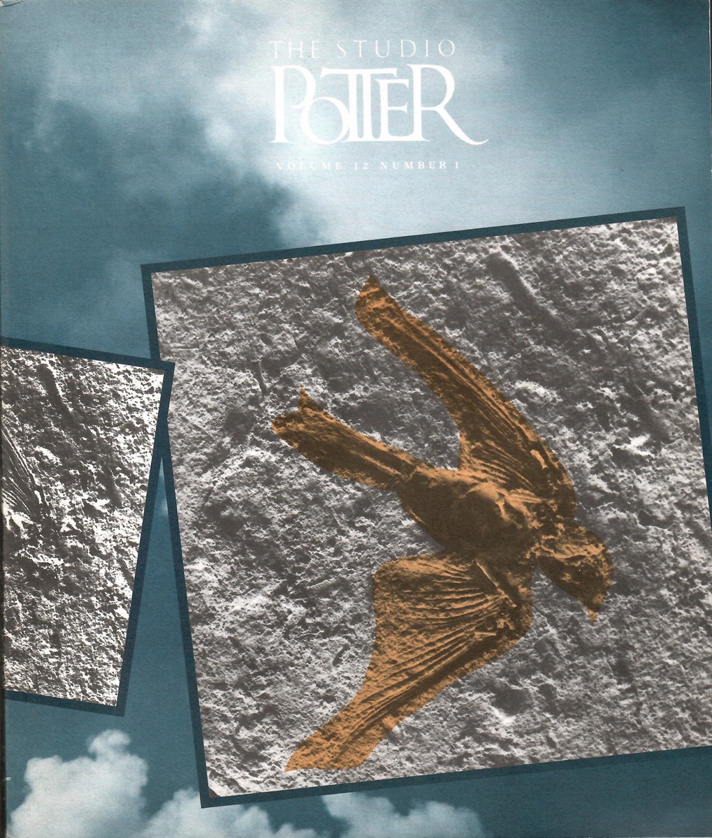 Ceramic Arts Library