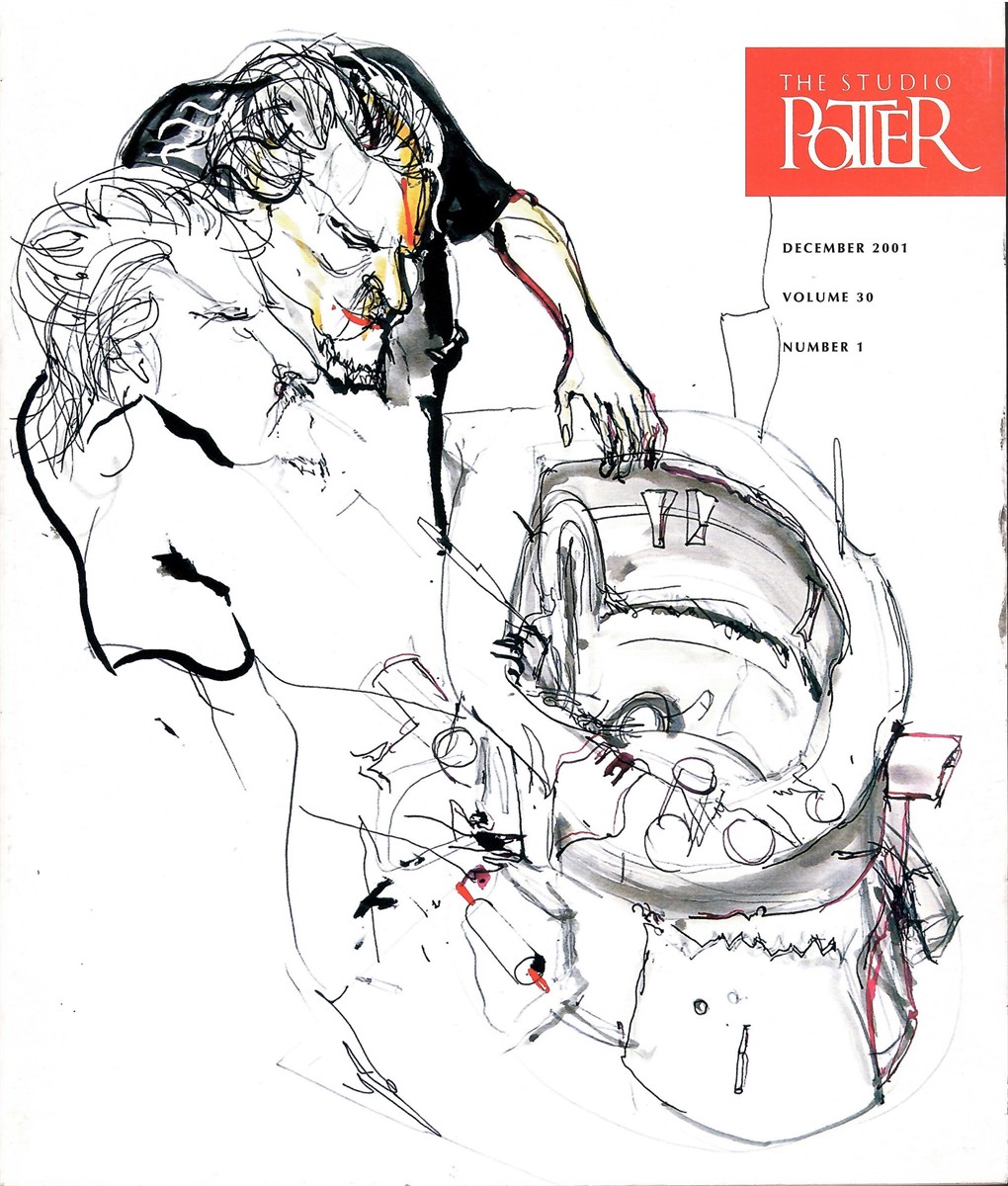 Ceramic Arts Library