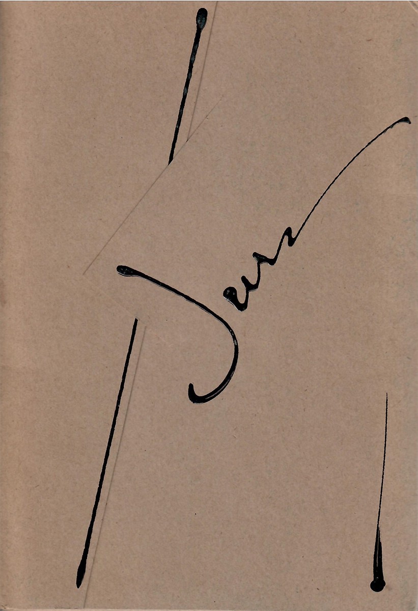 Clay Sculpture; NANCY JURS