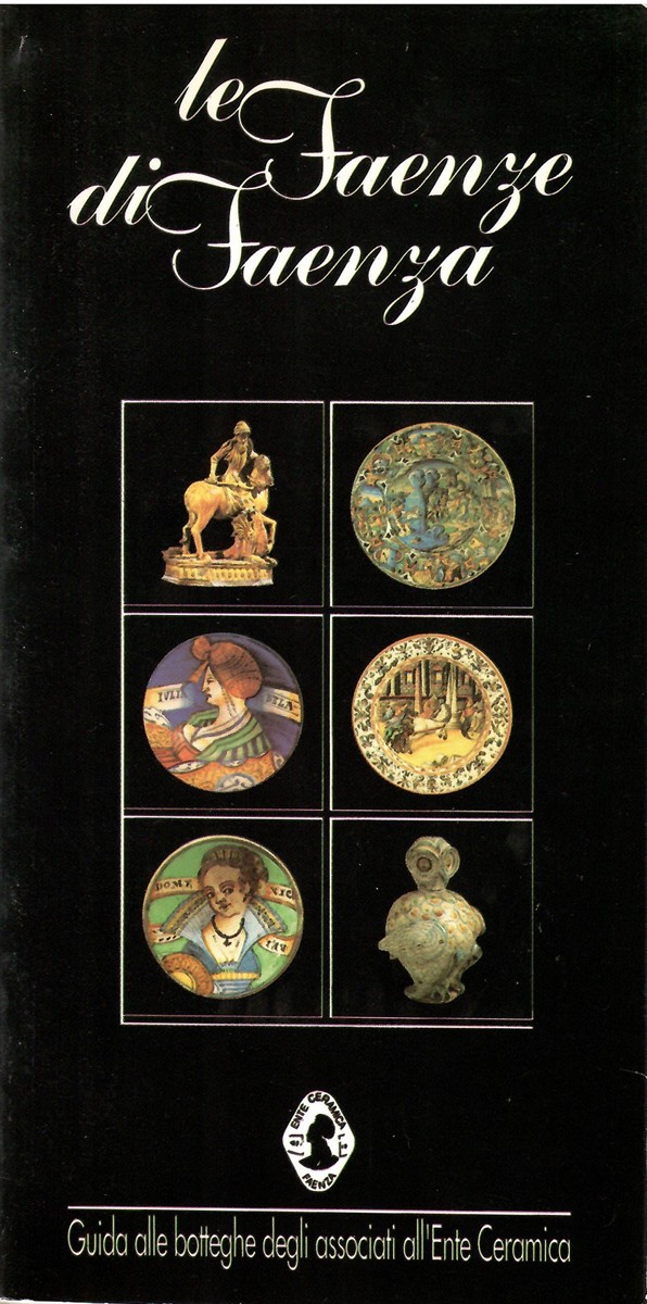 Ceramic Arts Library
