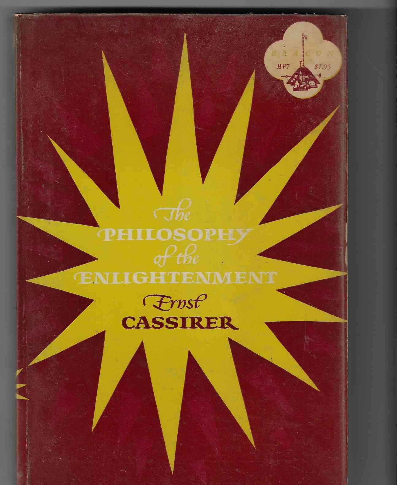 The Philosophy of the Enlightenment