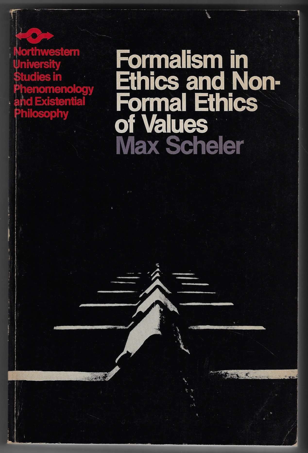 Formalism in Ethics and Non-Formal Ethics of Values A New Attempt ...