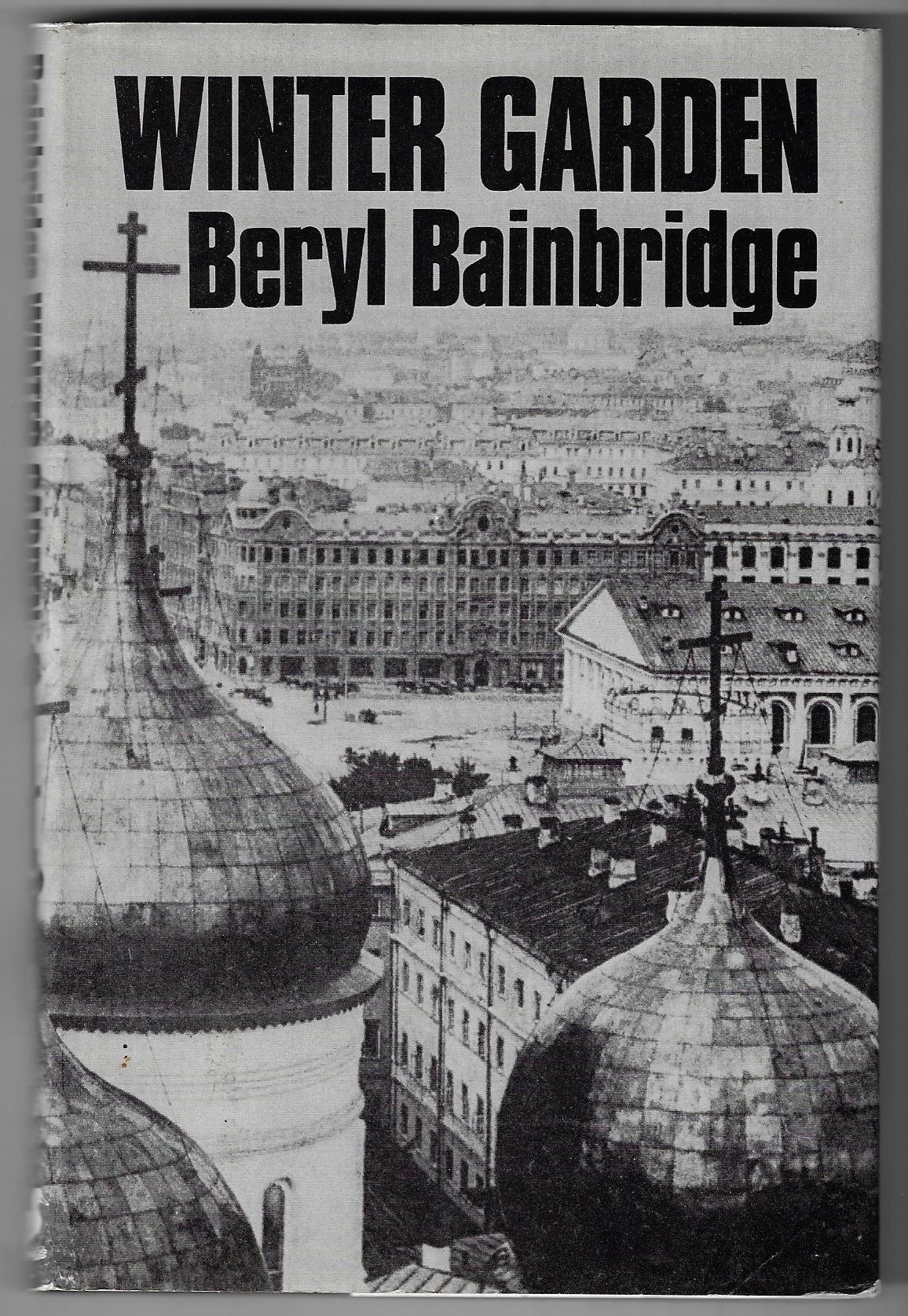 Winter Garden [Signed]