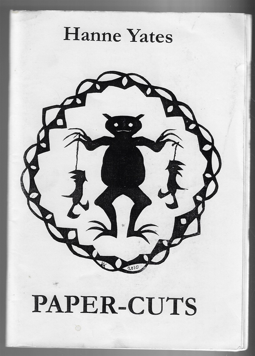 Paper-cuts