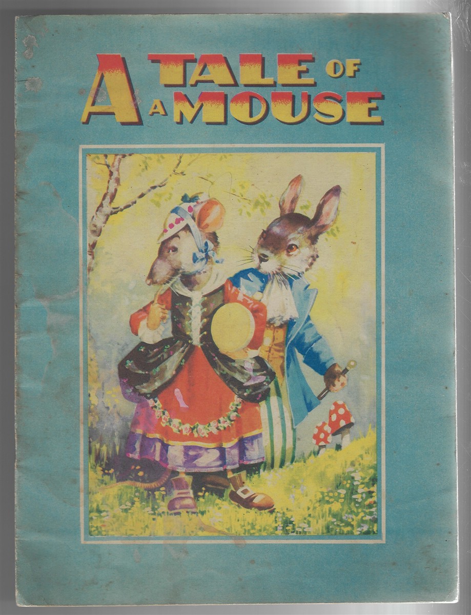 A Tale of a Mouse