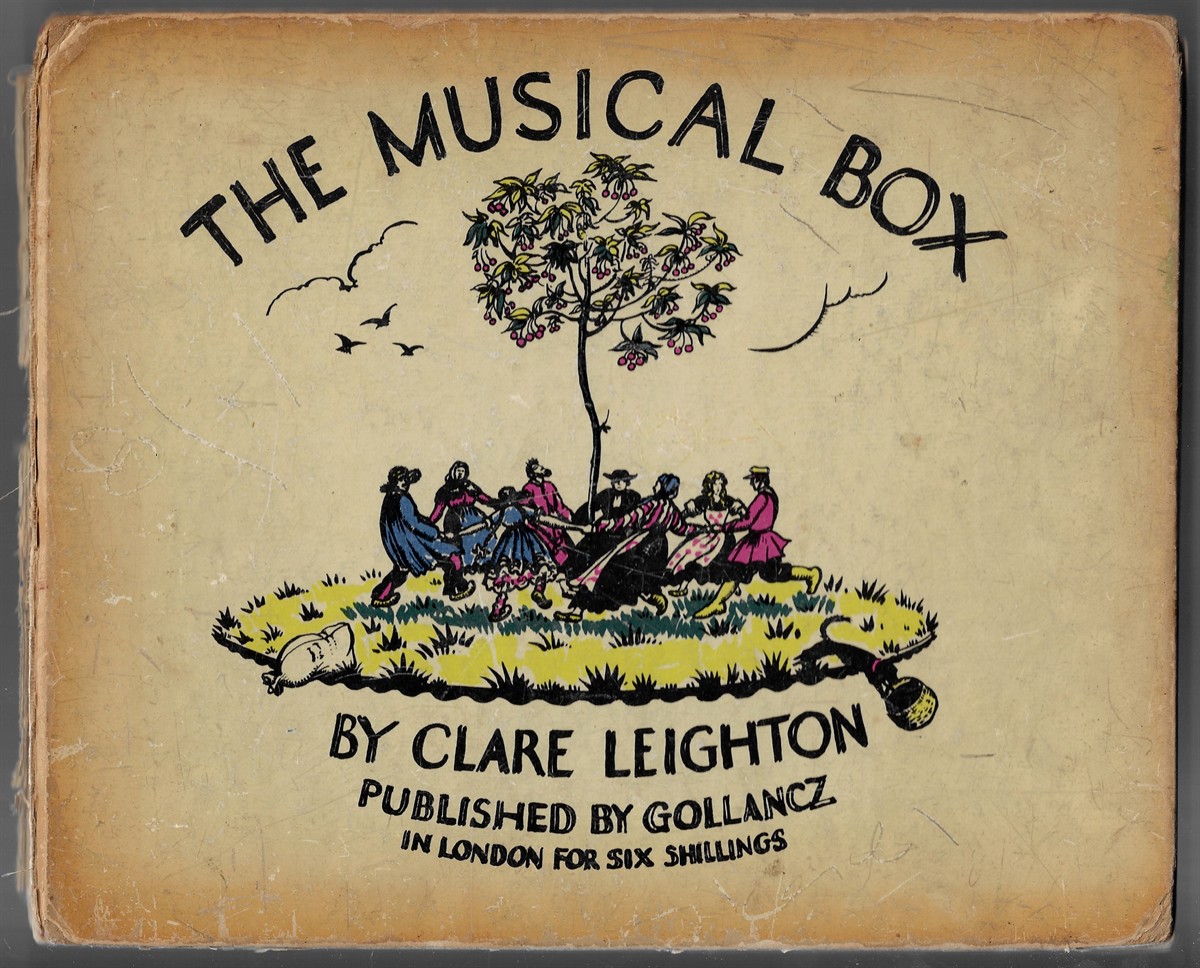 The Musical Box