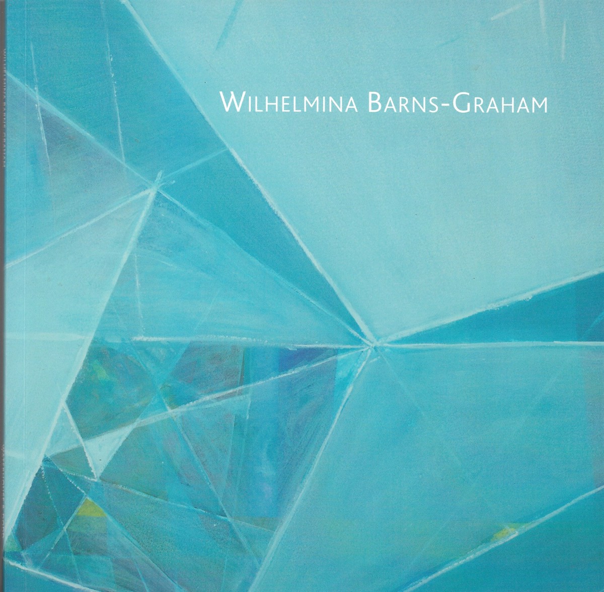 Wilhelmina Barns-Graham