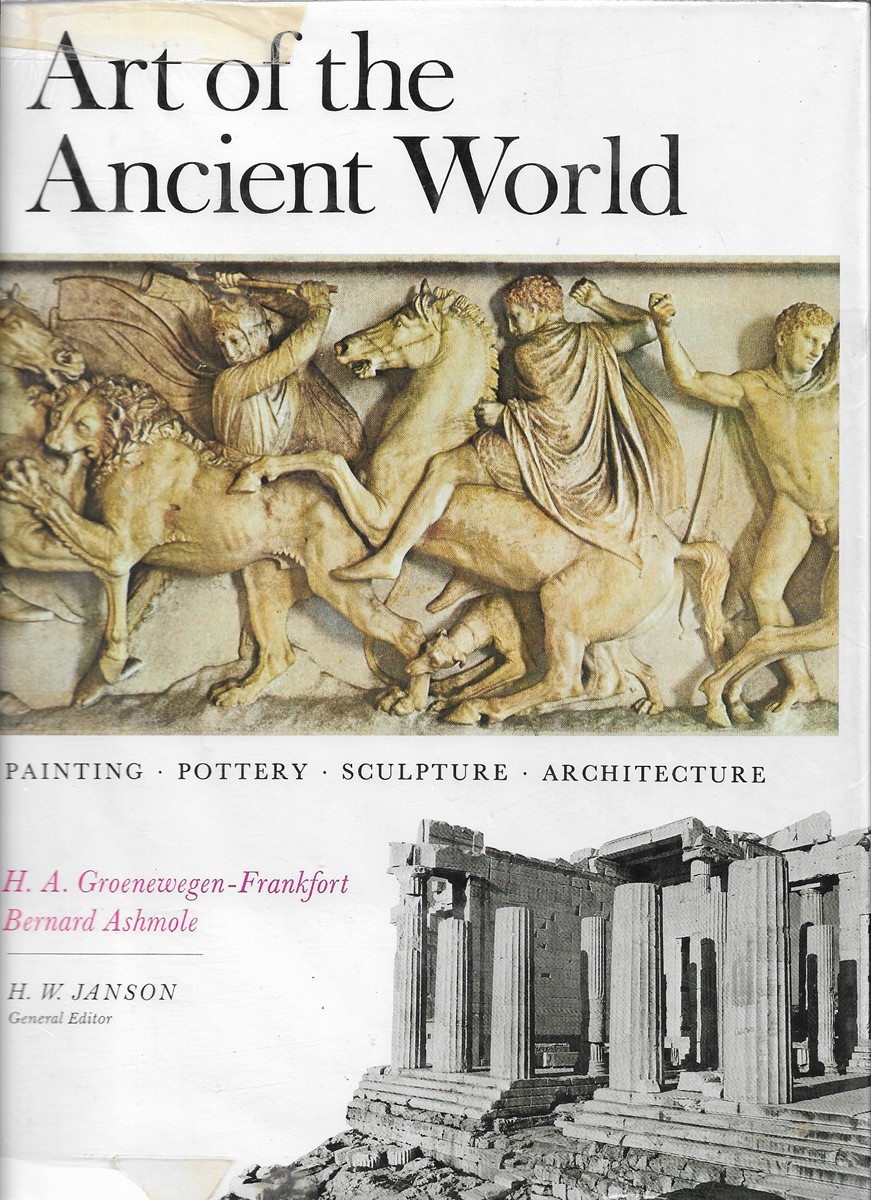 Art of Ancient World