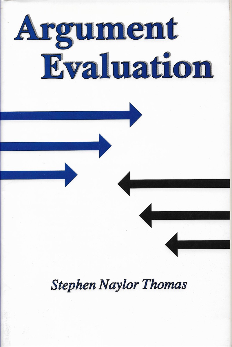 Argument Evaluation