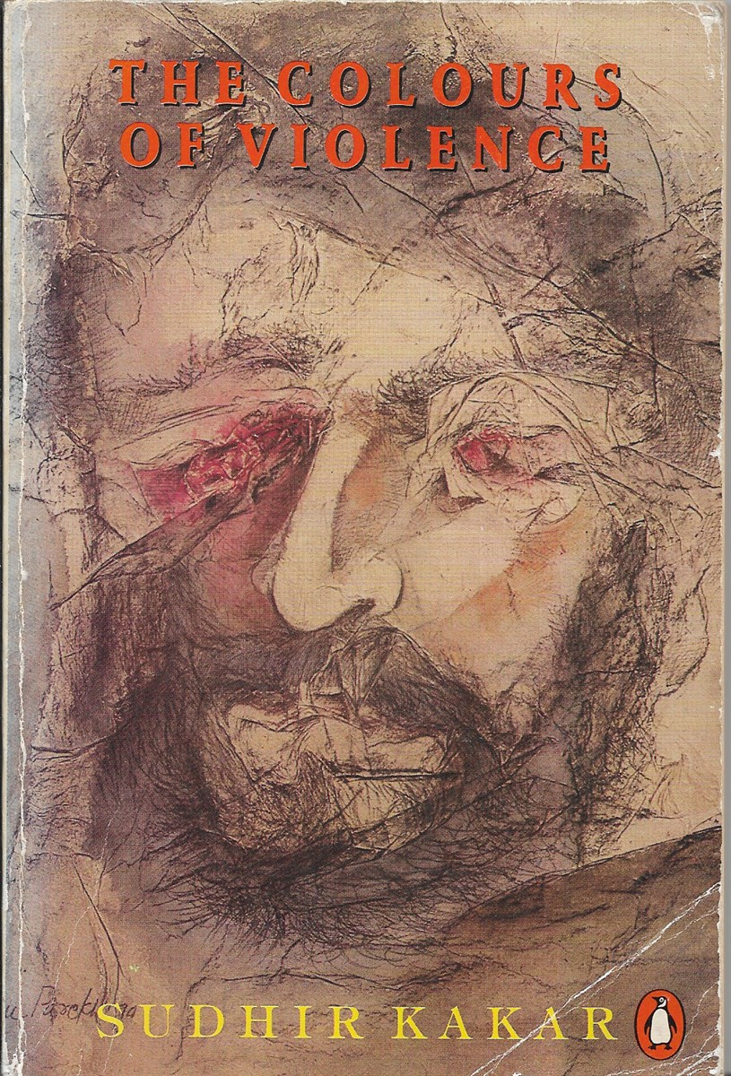 The Colours of Violence