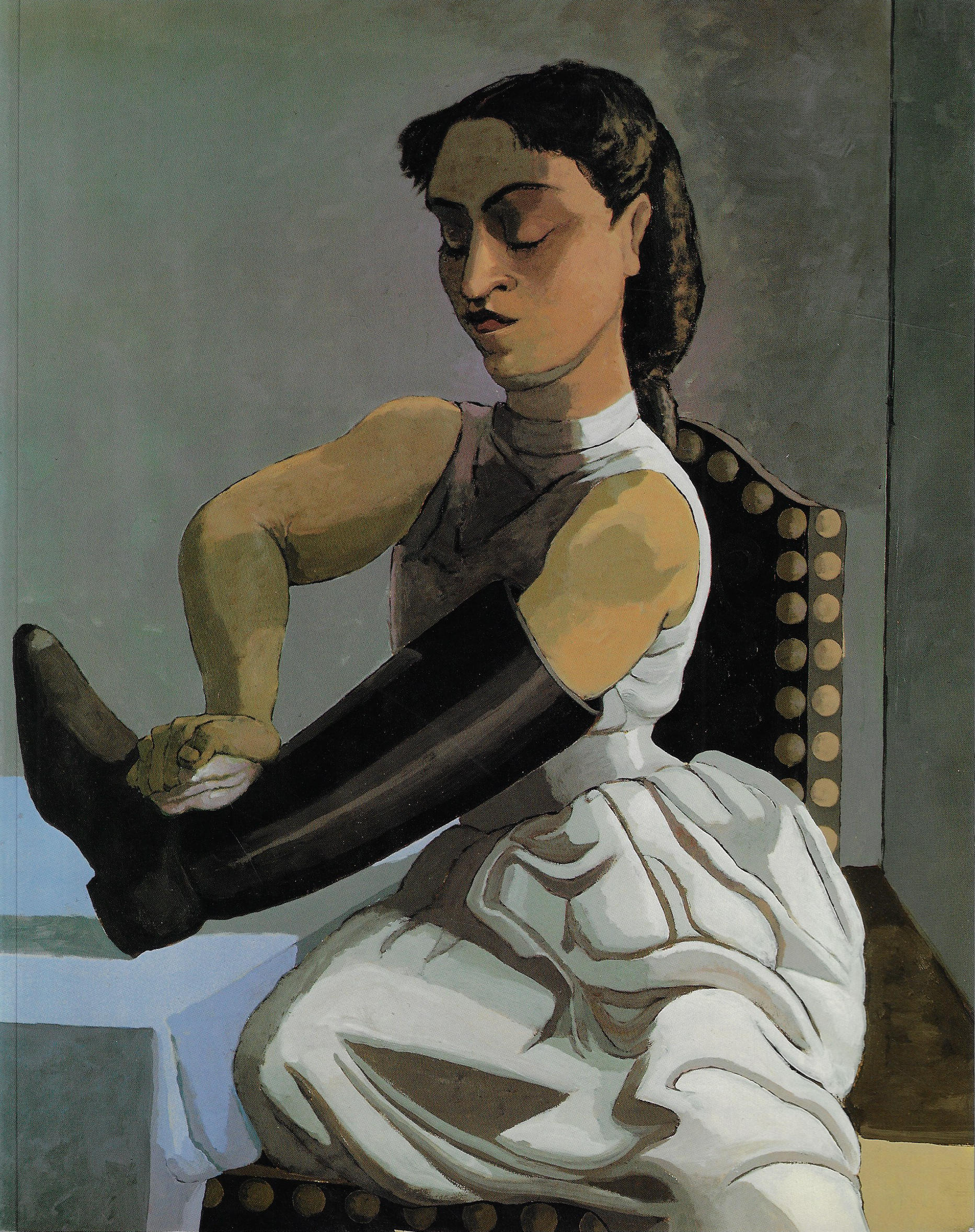 Paula Rego
