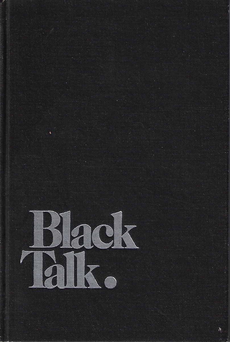 Black Talk