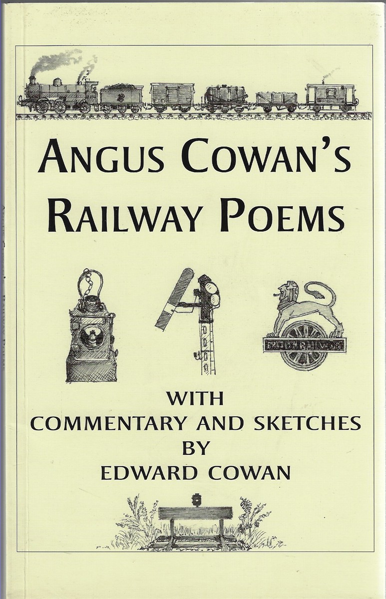 Railway Poems [signed]