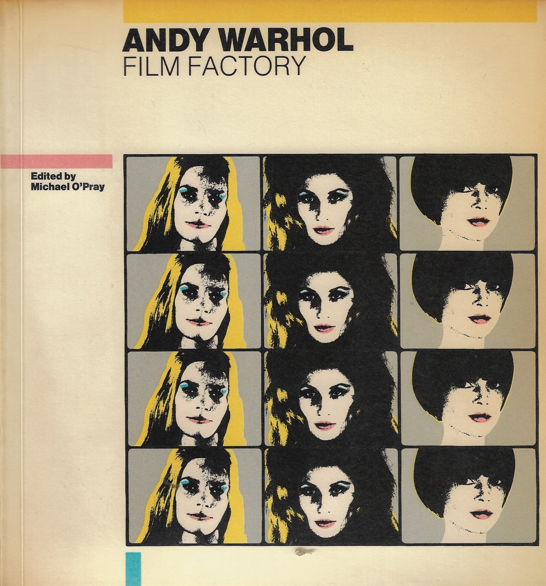 Andy Warhol Film Factory