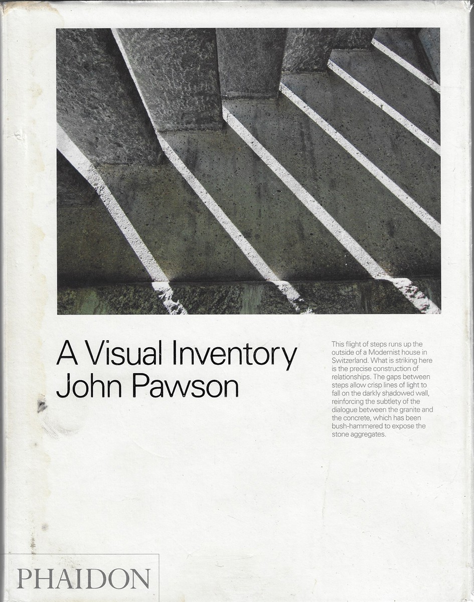 A Visual Inventory