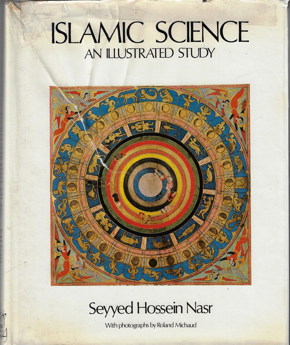 Islamic Science An Illustrated Study