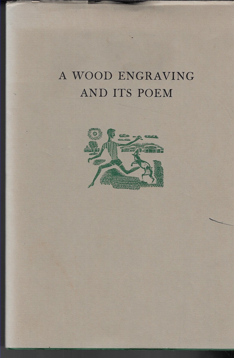 A Wood Engraving and its Poem