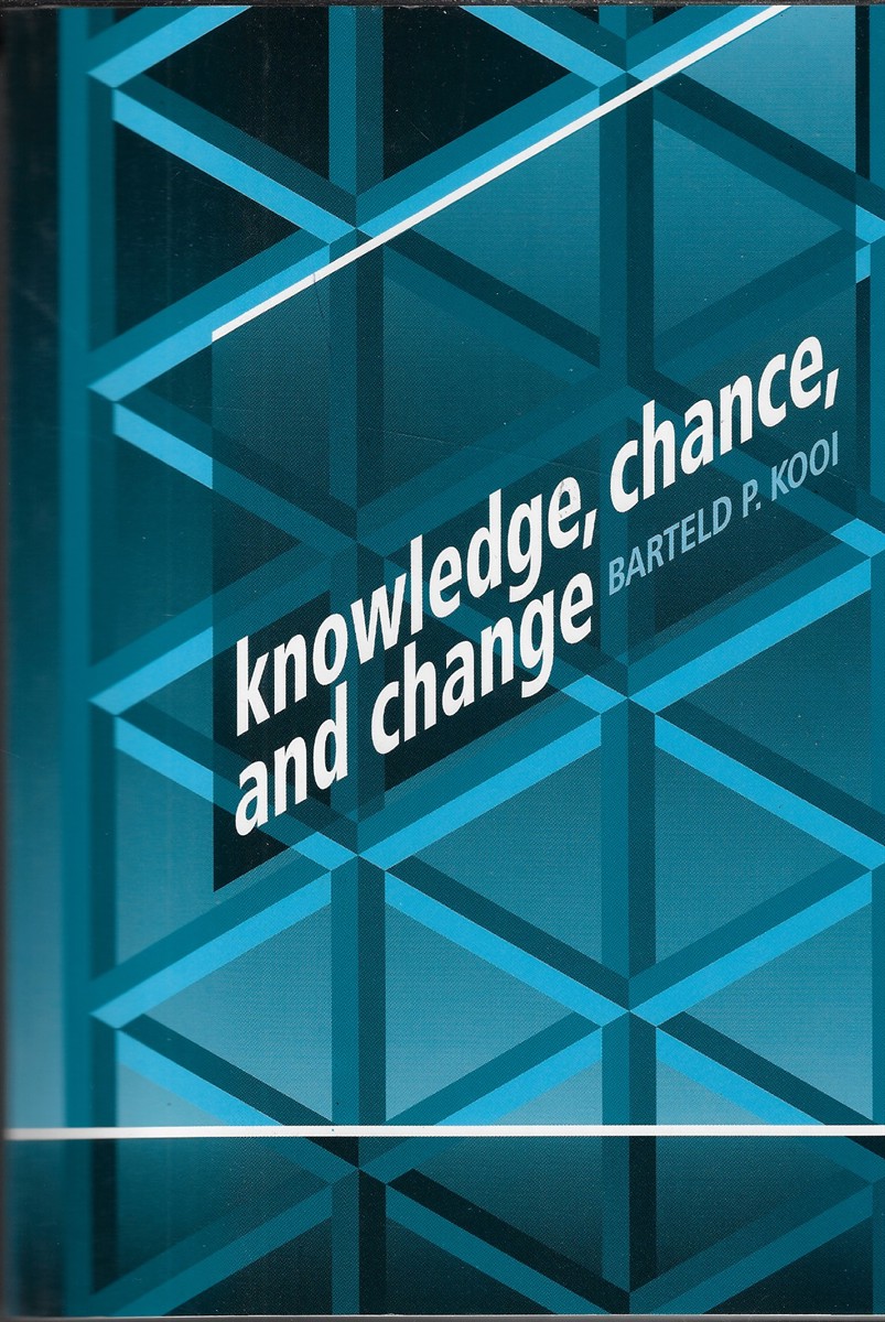 Knowledge, Chance and Change