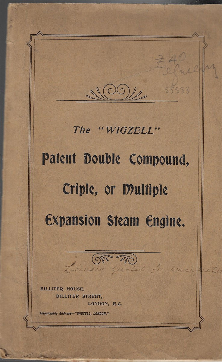 Binding: Pamphlet