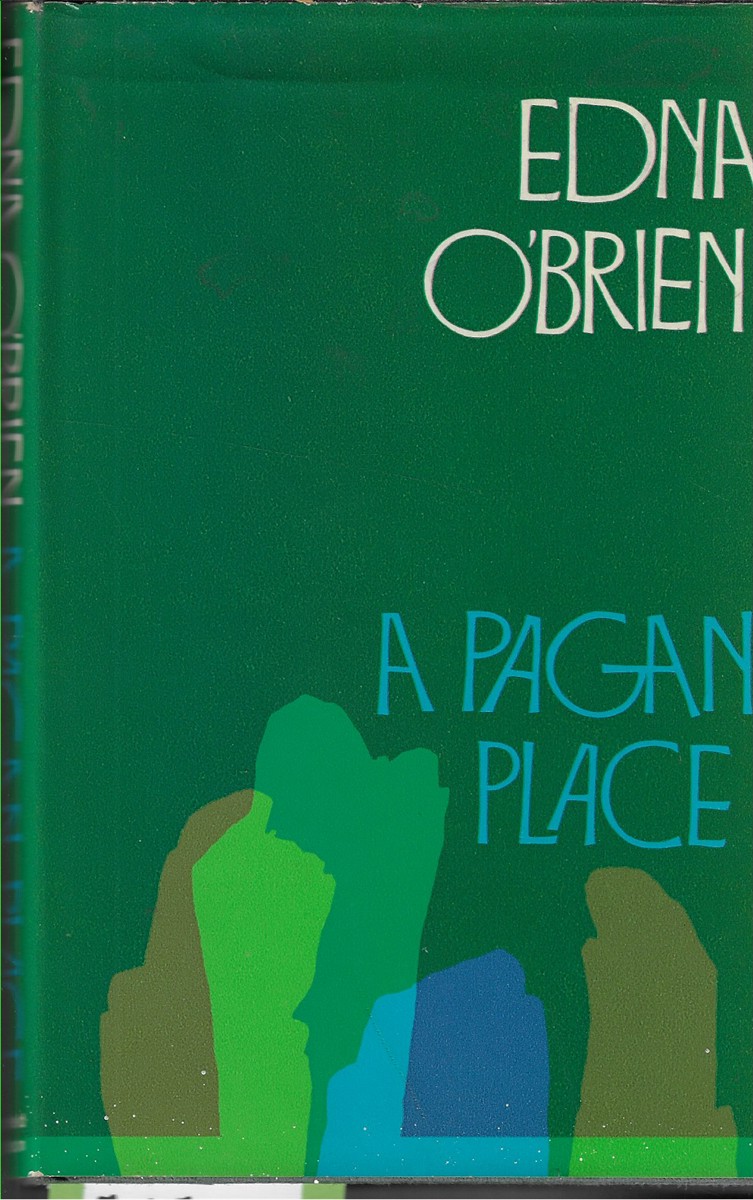 A Pagan Place