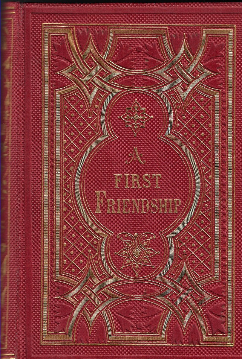A First Friendship