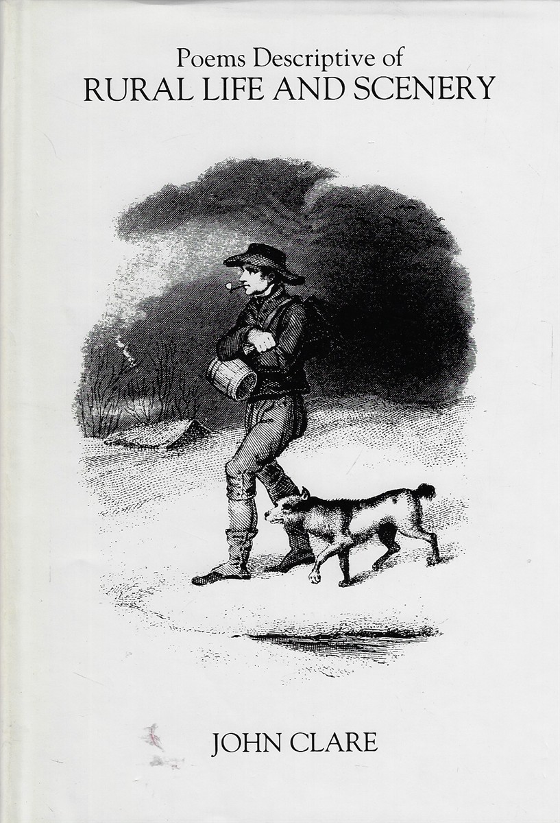 Poems Descriptive of Rural Life and Scenery