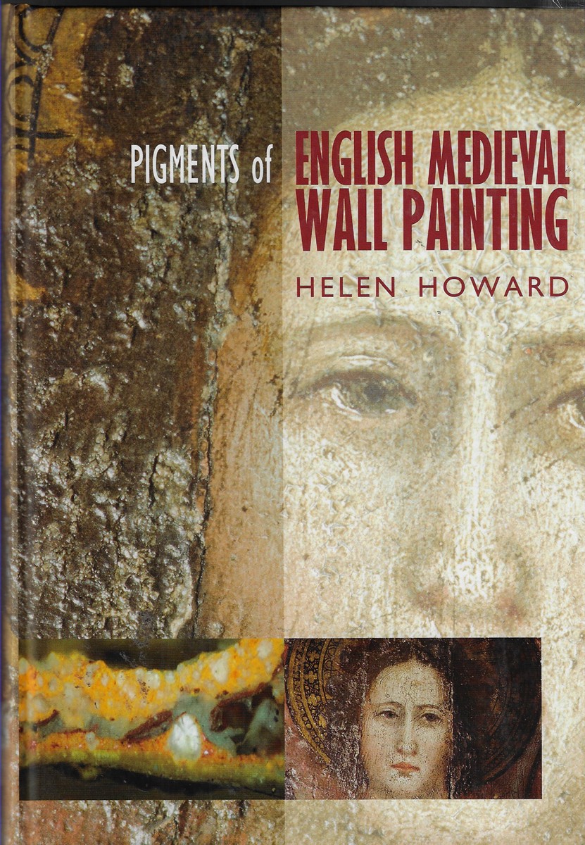 The Pigments of English Medieval Wall Painting