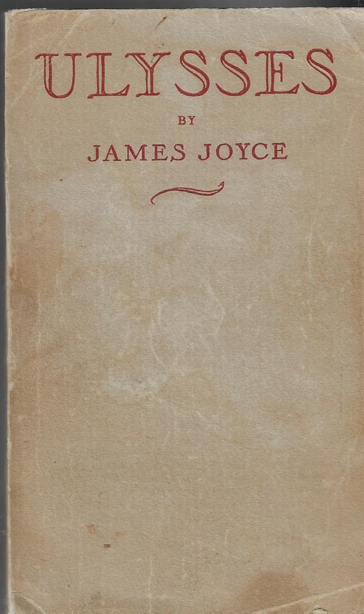 Ulysses [Complete in Two Volumes]