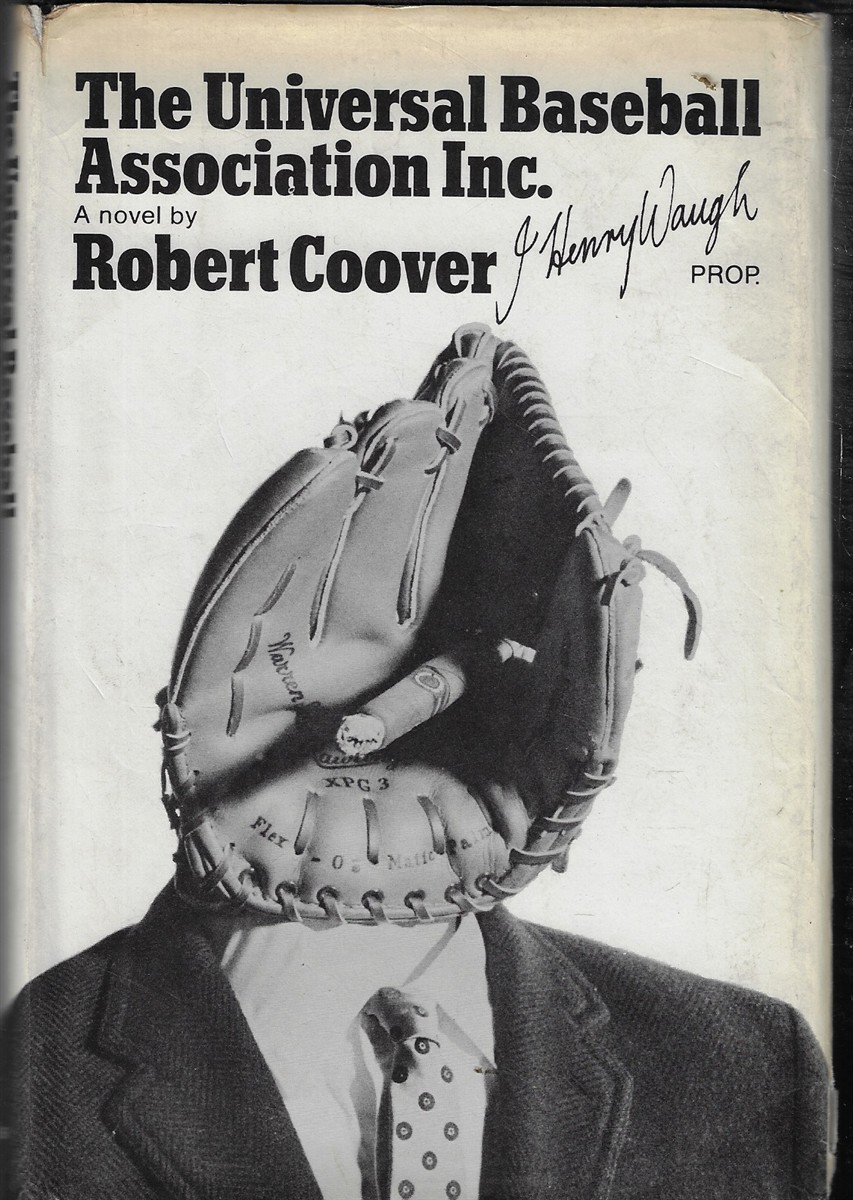 Universal Baseball Association, Inc. J. Henry Waugh, PROP