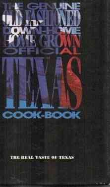 Texas, Legacy Of A Proud Land