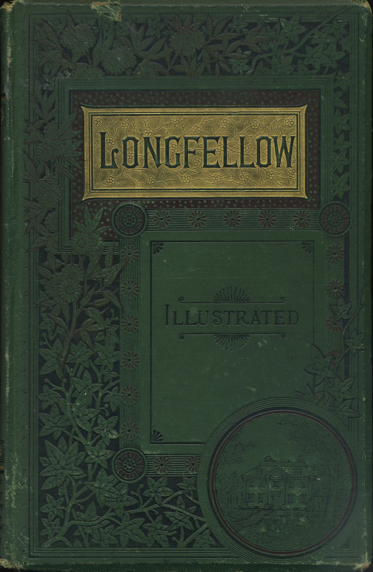 CRY A LITTLE LAUGH A LOT.