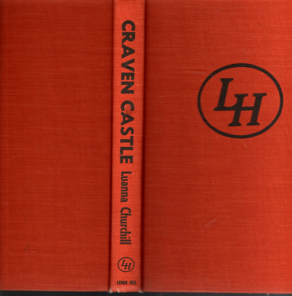 The Reading Well Bookstore