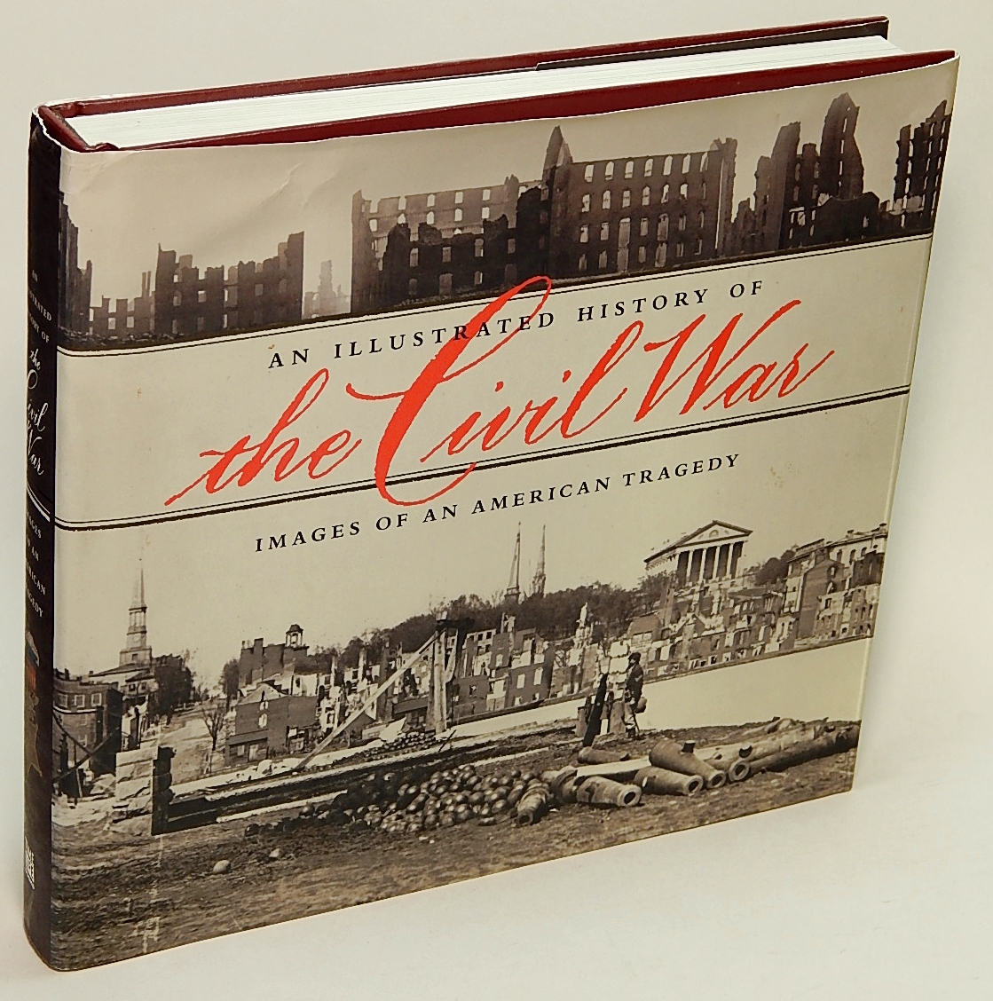 Combat: The Civil War