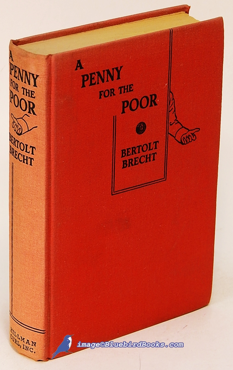 A Penny for the Poor
