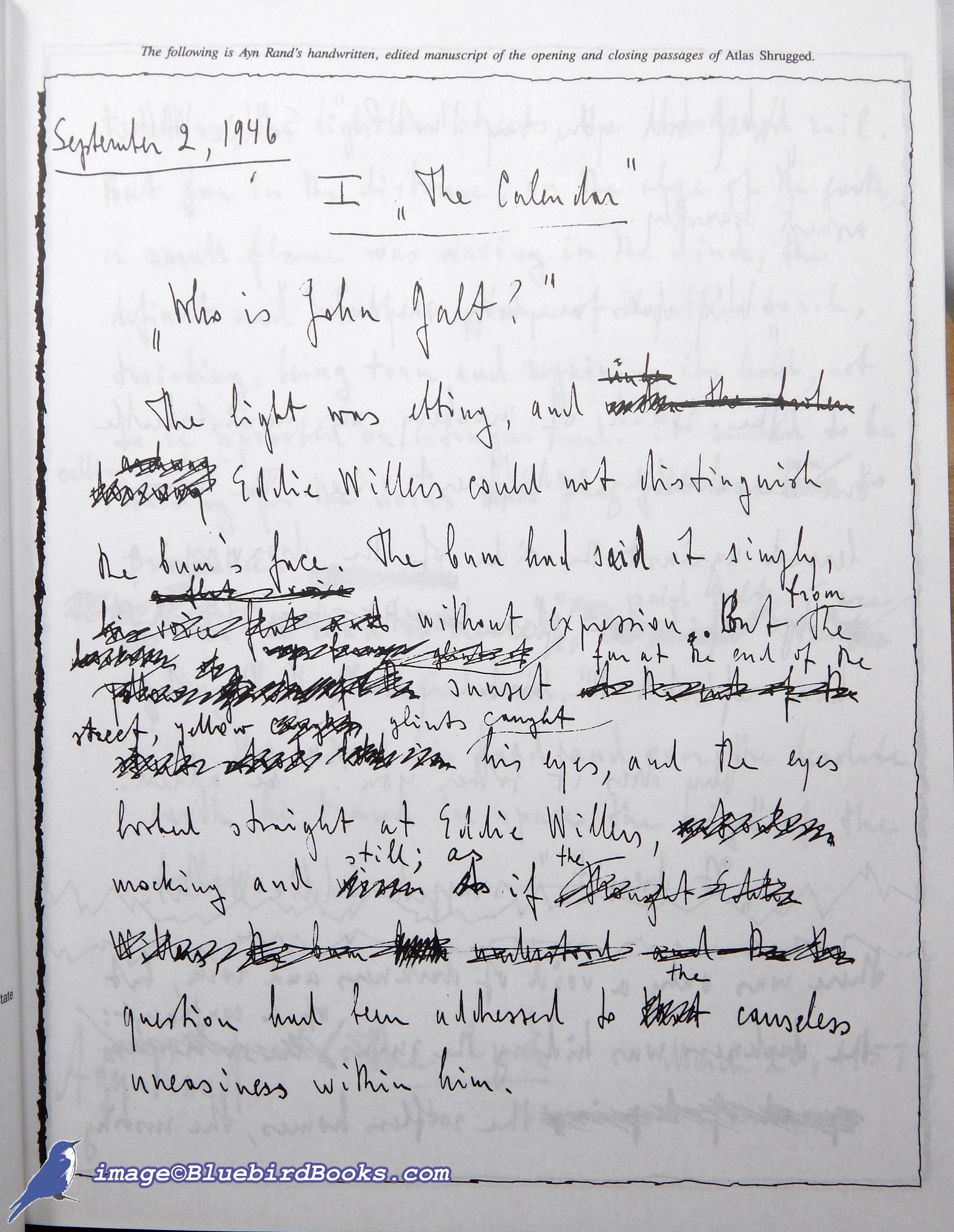 The Ayn Rand Letter, Volumes 1-4: 1971-1976